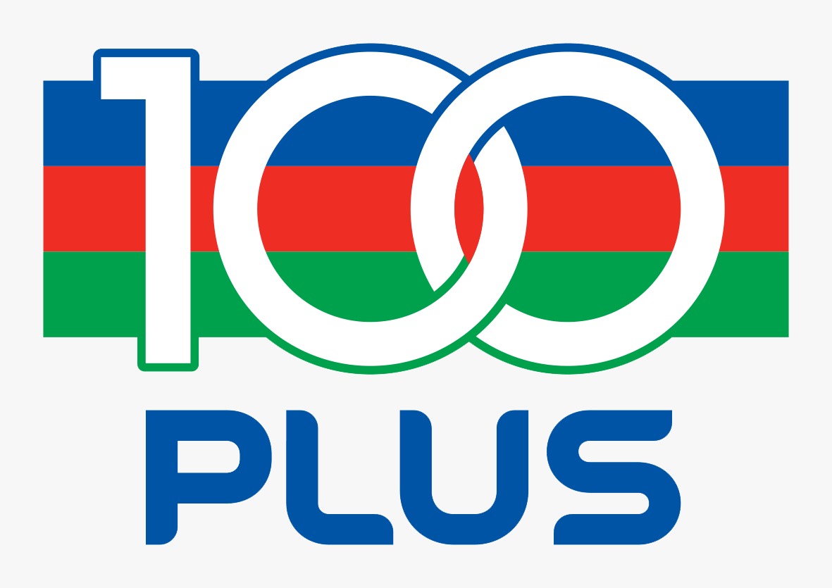 100 plus partnership – Singapore Cycling Federation