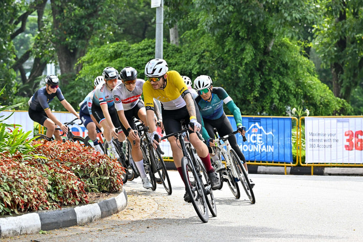 Events – Singapore Cycling Federation