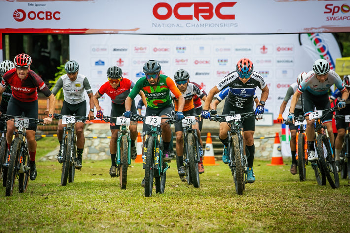 Events – Singapore Cycling Federation