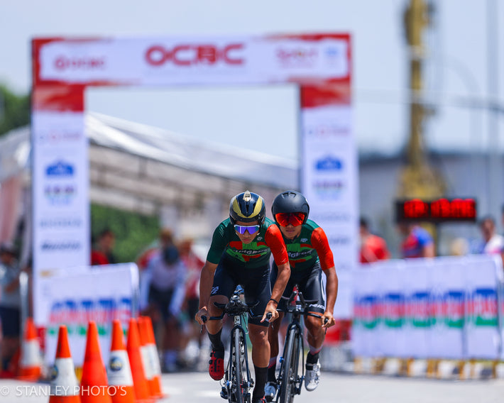 Events – Singapore Cycling Federation